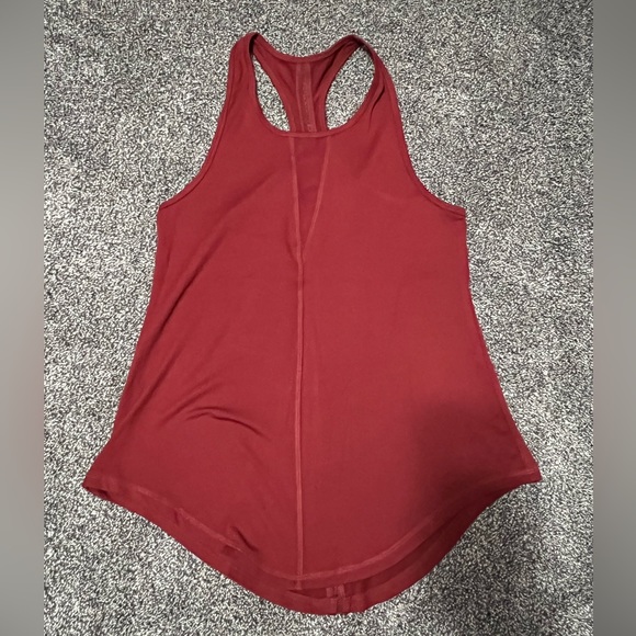 ZYIA | Tops | Zyia Effortless Tank | Poshmark
